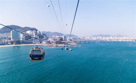 산타페 Tm과 함께 벚꽃이 만발하던 어느 봄날의 부산 여행 꿈꾸는섬