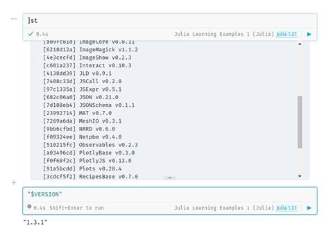 juliabox：一个对小白友好的在线 jupyter notebook 编辑器 ： 心得体会 julia中文社区