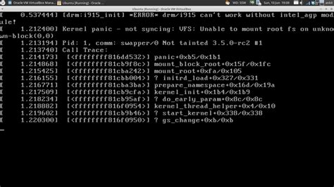 How To Resolve Intelagp Module Not Found Error While Trying To
