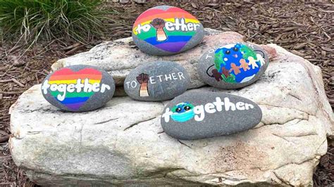International Drop A Rock Day 2022 Date History And Significance