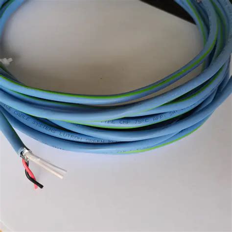100 Base T Ethernet Cables