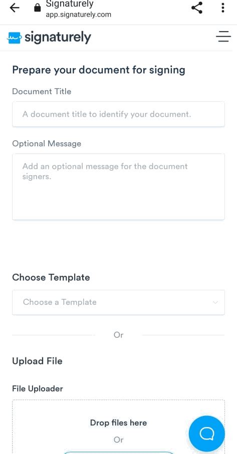 How To Sign A Word Document Without Printing It Signaturely