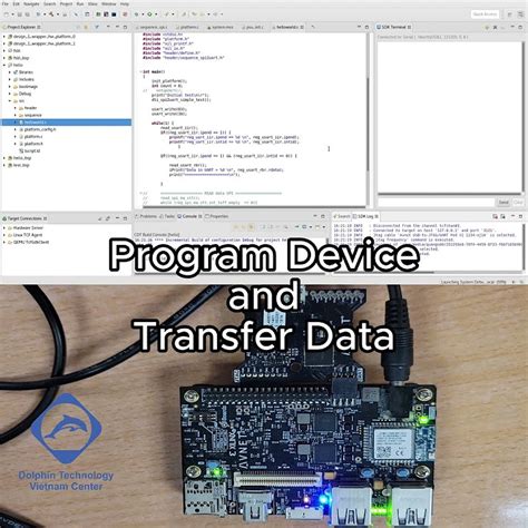 Fpga Prototype Spi To Uart Controller On Xilinx Zynq Ultrascale Fpga Electronics Youtube