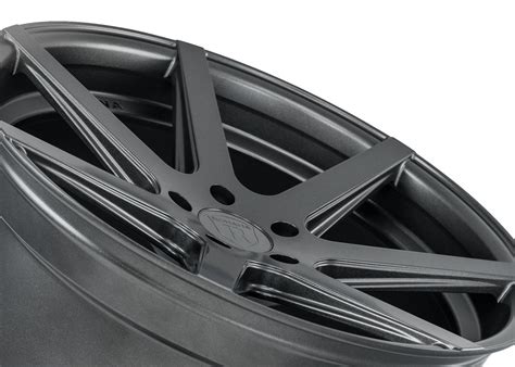 Rc7 Rohana Wheels