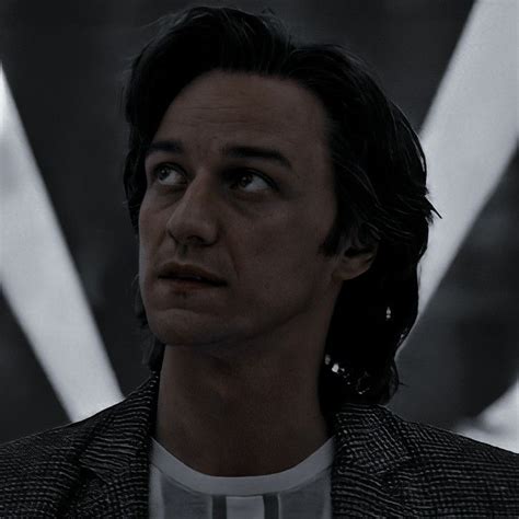 Charles Xavier Icon James Mcavoy Charles Xavier Charles