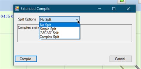 Fs2004 Project Not Compiling Ade Fsdeveloper