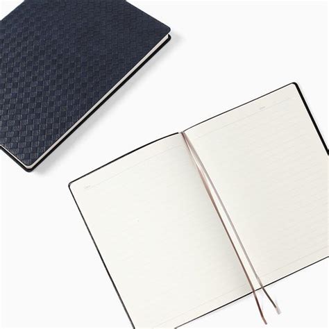 클래식 유선 노트b5 네이비 이랜드몰