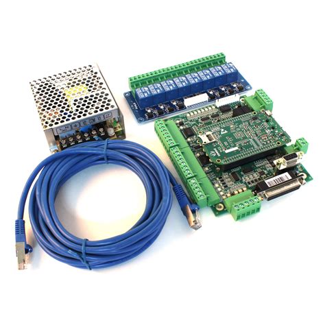 Centroid Acorn CNC Controller Hardware CNC