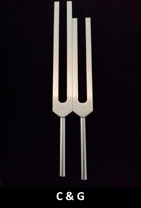 Types Of Tuning Fork Hrrilo
