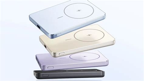 Xiaomi Super Slim Magnetic Power Bank 5000 Key Features Price