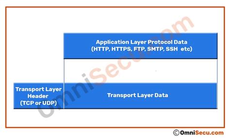 transport layer layer 4