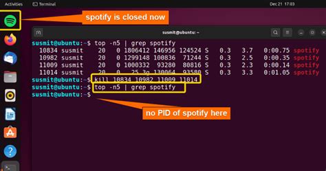 The “kill” Command In Linux 4 Practical Examples