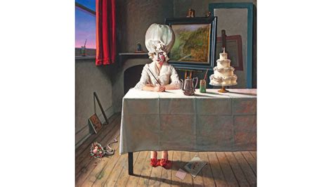 Anna Platten Artist Profile