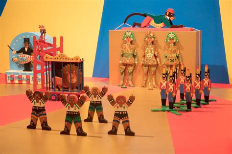 Compton Verney Rodney Peppés World Of Invention