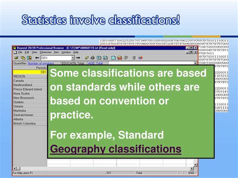 Ppt Quantitative Evidence Sociology 519 Powerpoint Presentation Free