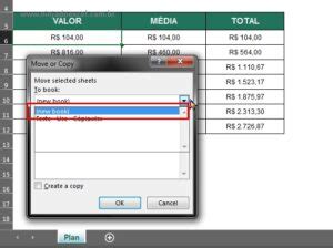 Como Duplicar Uma Planilha No Excel Ninja Do Excel