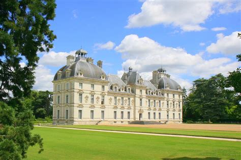 Château De Cheverny Tours En Val De Loire Office De Tourisme And Des
