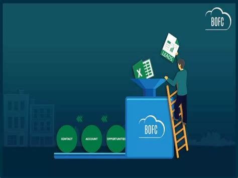 How To Perform Bulk Lead Conversion In Salesforce Ppt