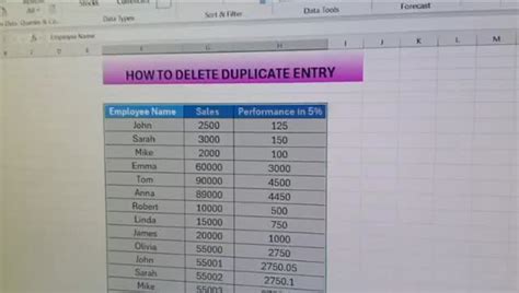 Lbsti Advance Basic Excel Class Excelworld22 • Instagram Photos