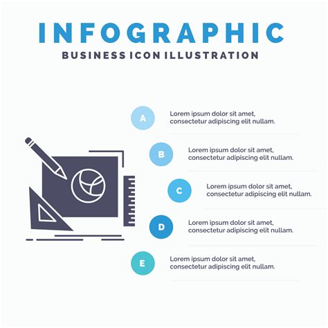 Logo Design Process Visually