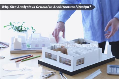 The Value Of Site Analysis For Architectural Design Angle90 Constructions
