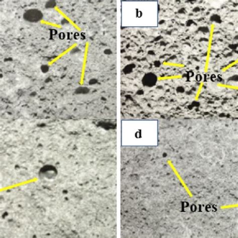 Microstructure Of Sample A 08 Sl B 10 Sl C 12 Sl Download Scientific