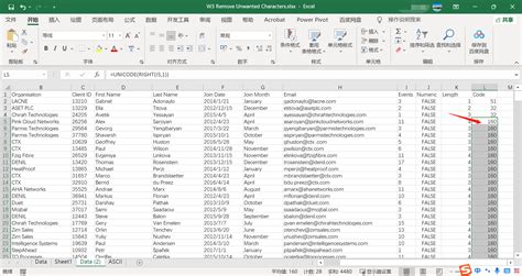 excel中清除多余的字符，substitue、char和value函数来相助！ 知乎