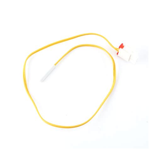 Temperature Sensor Probe For Refrigerator Defrosting Sensor Probe 5k Cologo Daraz Pk