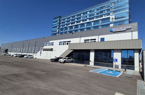 Nylacast Korea A New Chapter In Global Manufacturing Excellence