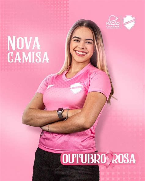 Vila Nova 2024 Pink October Kit