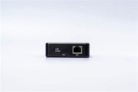 Milesight Industrial Lorawan® Gateway Ug56 Mcci