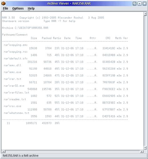 rar ecsoft 2