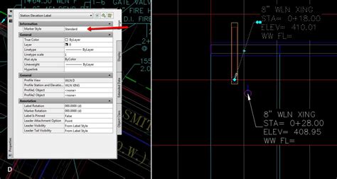 Marker Circles Autodesk Community
