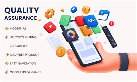 Test Your Apps Or Website For User Testing Usability And Functionality By Arslkhan Fiverr