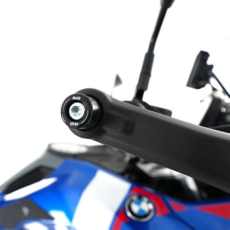 Bar End Sliders For Bmw R1200gs 13 Bmw S1000xr 15 Bmw R1250 Gs