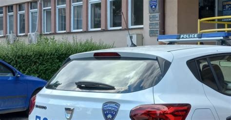 Кривична пријава за скопјанец за фалсификување исправа Skopjeinfo Mk