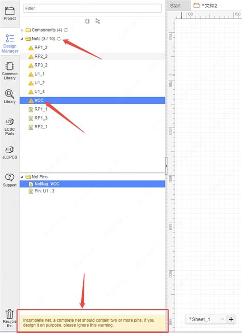 easyeda std schematic faq easyeda std user guide