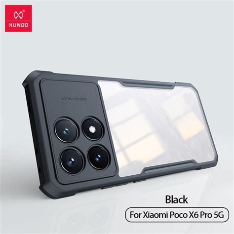 Xundd Poco X Case Poco X Pro Xiaomi Poco X Pro Poco X