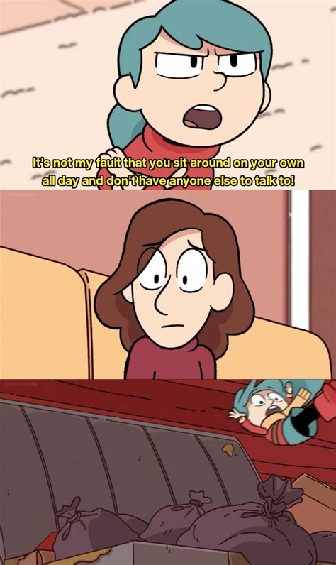 1253 Best R Hildatheseries Images On Pholder How I Imagine An Older