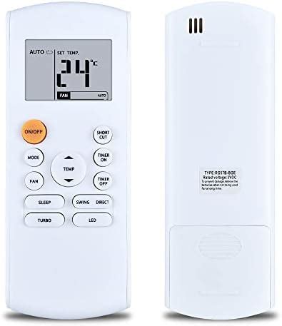Amazon Com New Universal Replace Remote Control Fit For RG B BGE RG B BGE RG A BGEF RG A