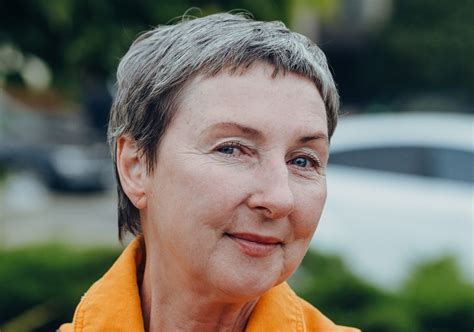 25 Best Wash And Wear Haircuts For Over 60 Hairstylecamp