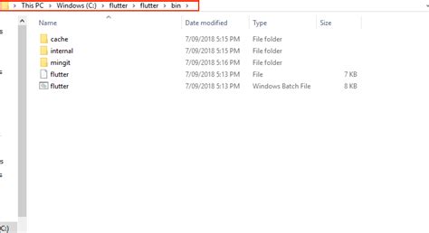 Flutter Hello World Tutorial Make Your First Flutter App Waldo Blog