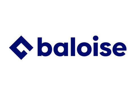 Baloise Logo Bildmarke Design Tagebuch