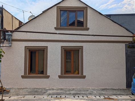 მიუნხენის ფასადი რემონტი Facebook