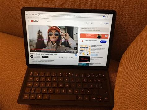 Huawei Matepad Taplet Tablet Ve E Kitap Okuyucu 1678235082