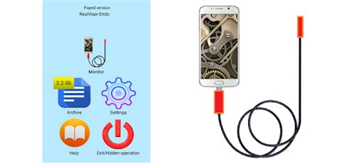 2018 Endoscope App Borescope Usb Camera For Pc How To Install On Windows Pc Mac
