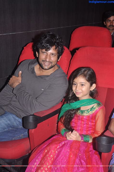 Sara Arjun Actress Hd Photosimagespics And Stills 281018