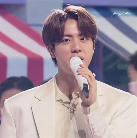 Worldwide Handsome Jinie