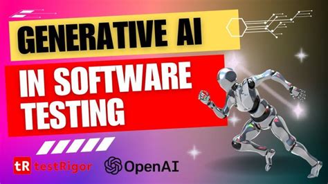 Dmitry Drobov On Linkedin Generative Ai In Software Testing How Testrigor Generates Tests For You