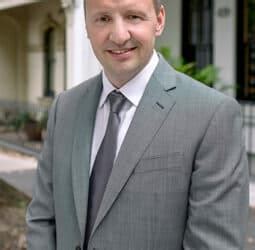 Dr Michael Kernohan Doctor To You